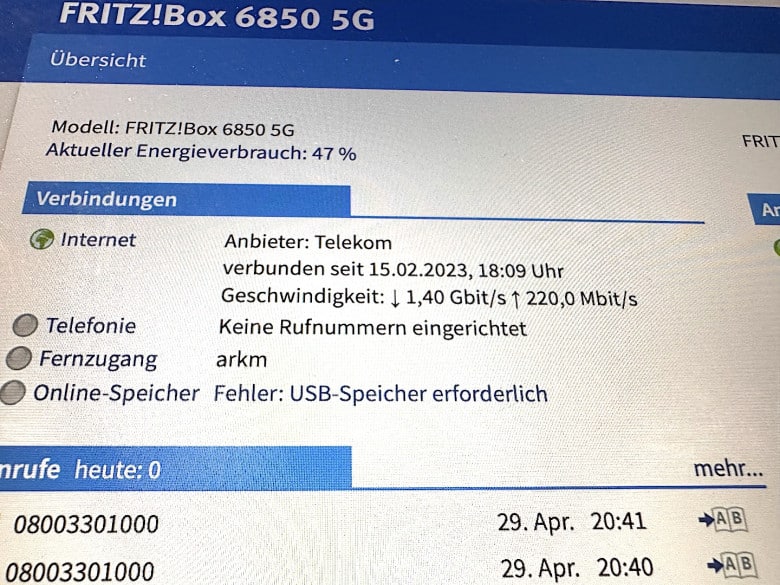 Produktivität durch Mobilfunk steigern - Jetzt in 5G investieren