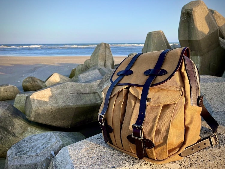 Rucksack auswählen: So finden Sie den Richtigen