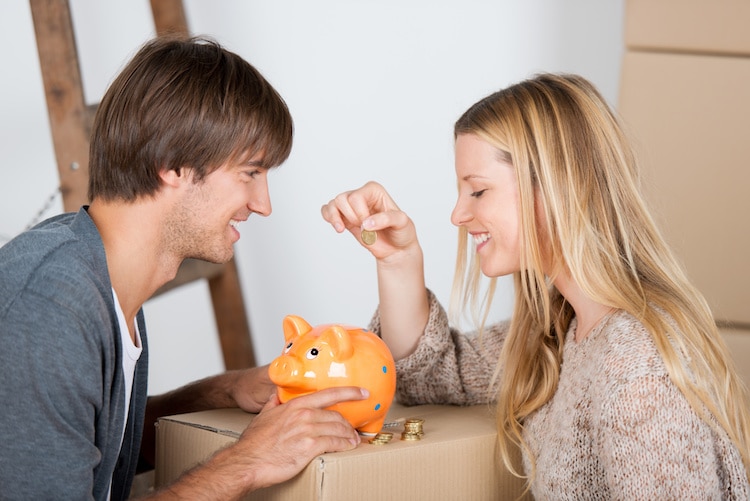 Geld sparen: Praktische Spartipps für den Alltag