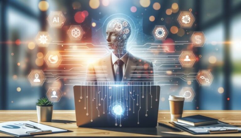 Der digitale Wandel im Mittelstand